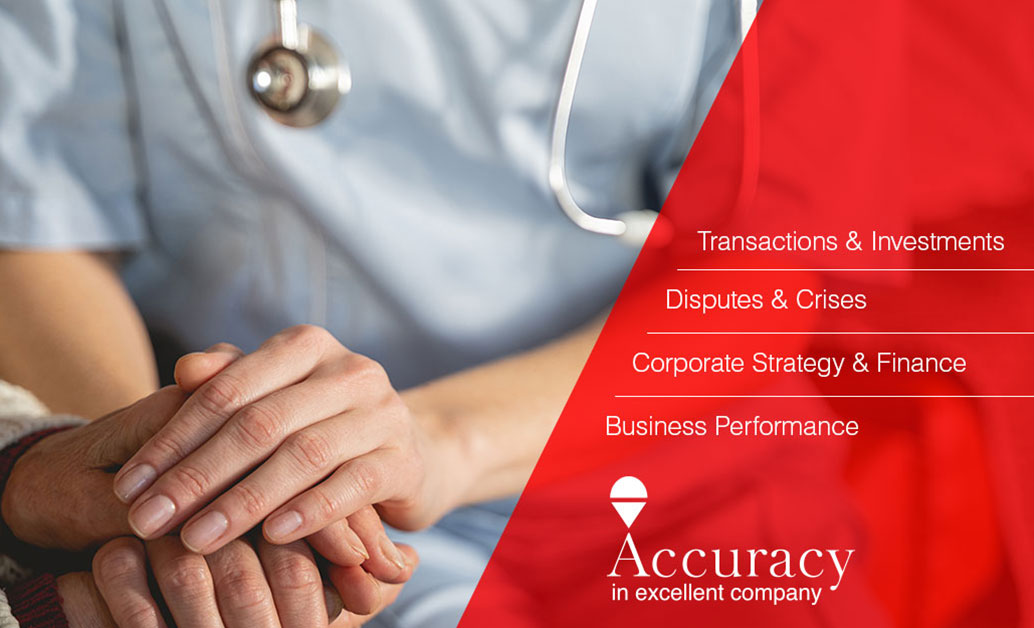 House of HR erfolgreich mit Accuracy | Accuracy